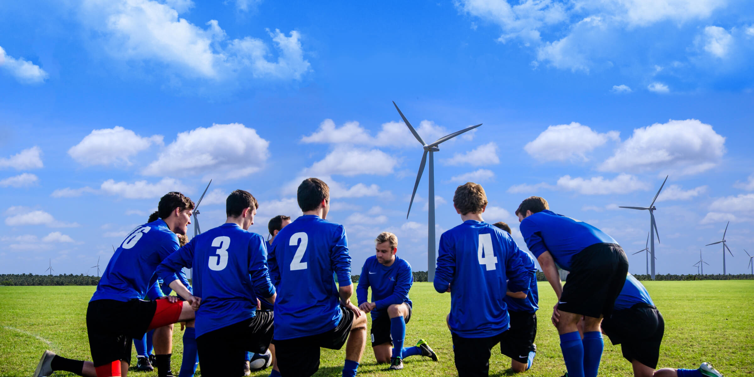 Varsity Energy I Texas Electricity Provider I Shop Plans